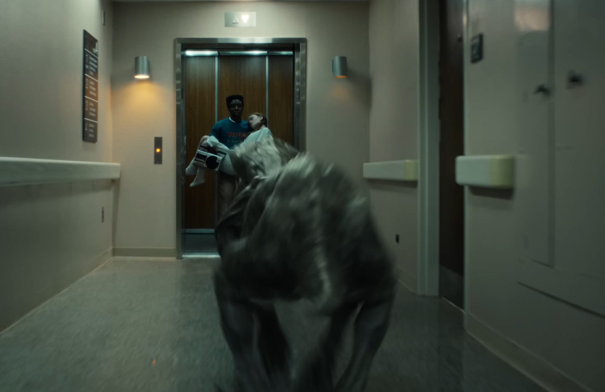 All the First Looks Released So Far for Stranger Things Season 5 Volume 2