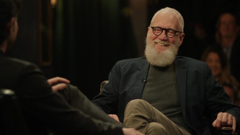 'My Next Guest Needs No Introduction with David Letterman' Season 6 ...
