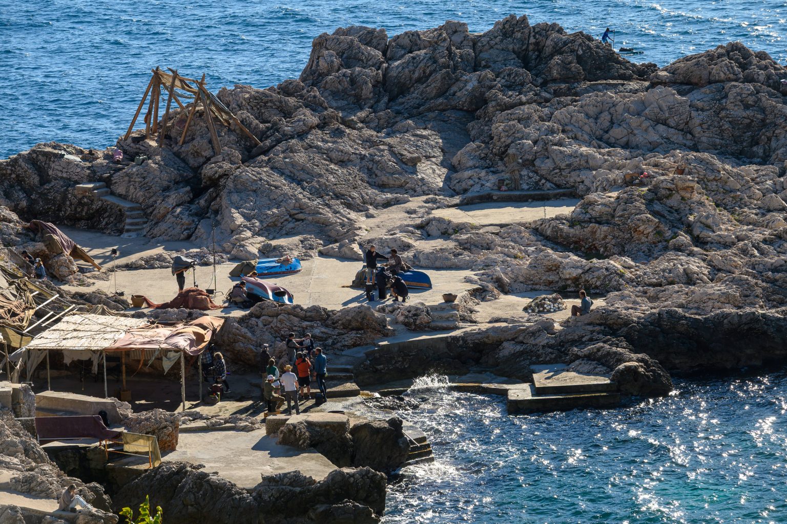 'Outer Banks' Season 5 Wraps Filming in Croatia; Adds Slew of New Guest ...
