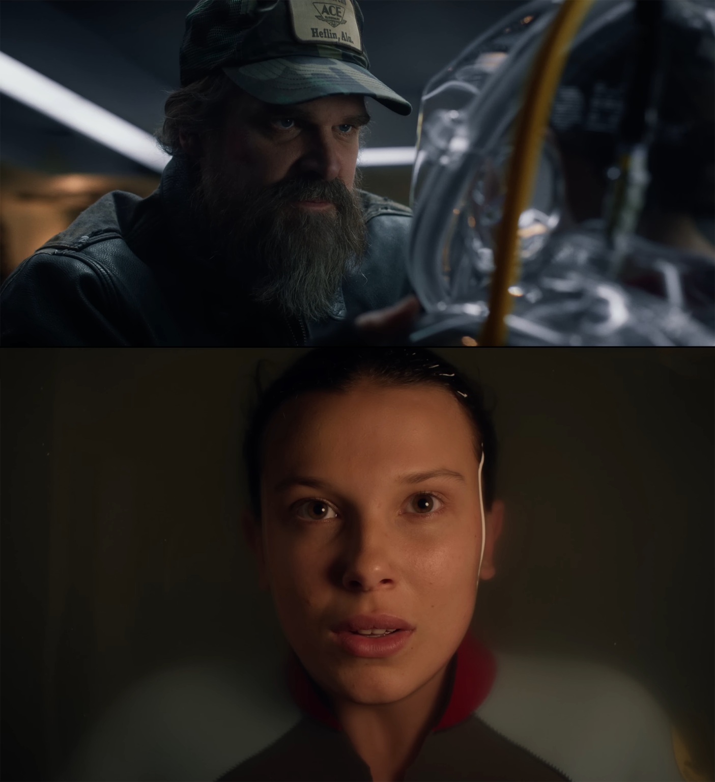 All the First Looks Released So Far for Stranger Things Season 5 Volume 2