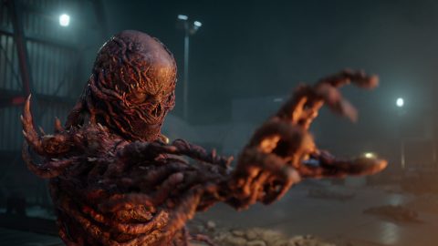 All the First Looks Released So Far for Stranger Things Season 5 Volume 2