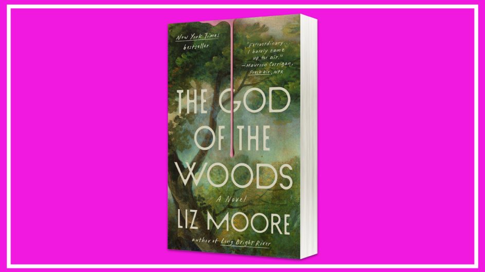 'The God of the Woods' Netflix Adaptation Casts Maya Hawke & Filming ...