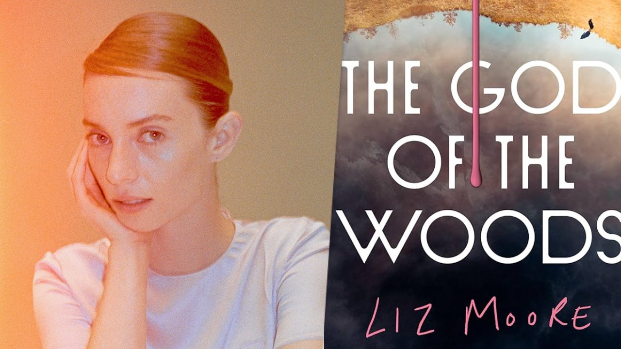 'The God of the Woods' Netflix Adaptation Casts Maya Hawke & Filming ...