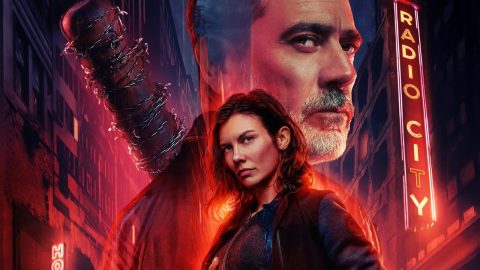 'The Walking Dead: Dead City' Season 2 Sets Netflix Release Ahead of ...