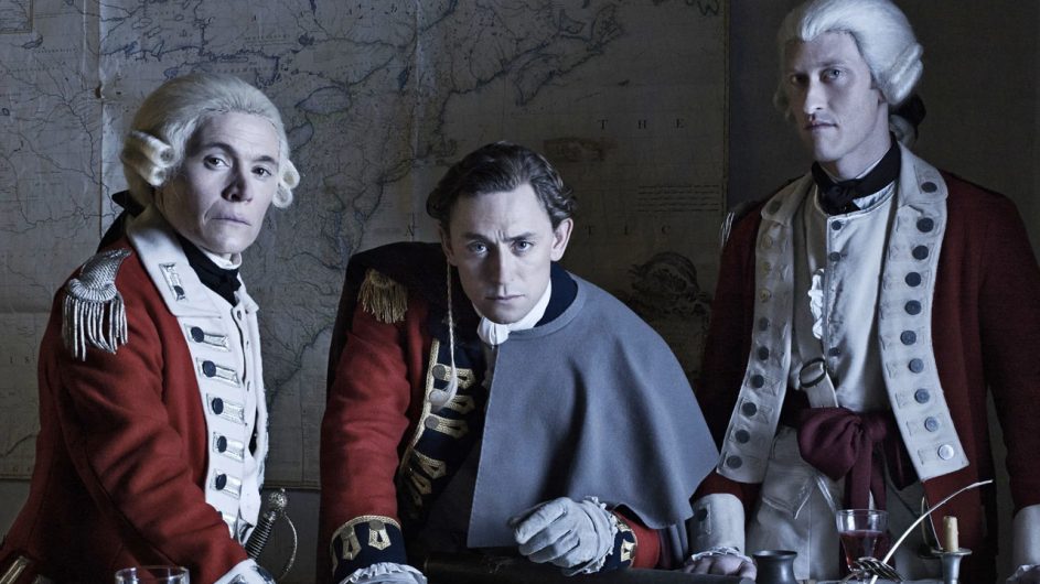 'TURN: Washington Spies' Sets Return to Netflix & Wider Global Release