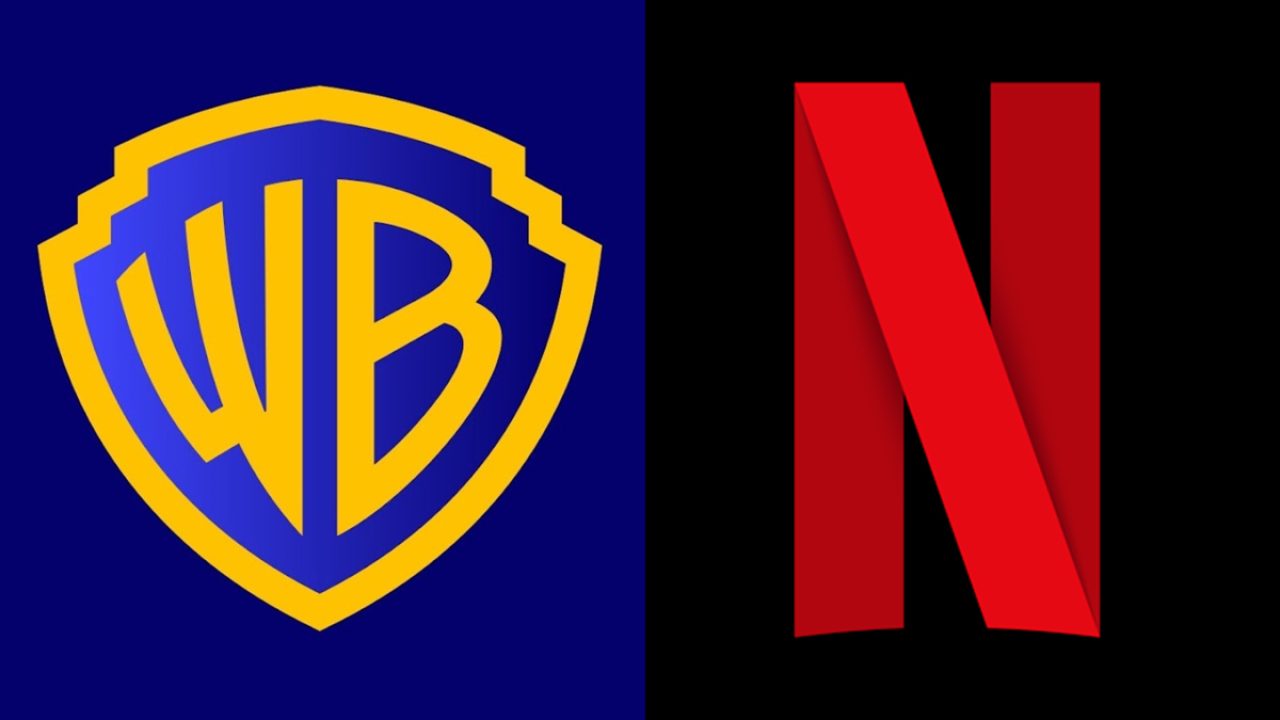 Netflix Acquires Warner Bros. Including HBO Max, HBO Plus Film & TV ...