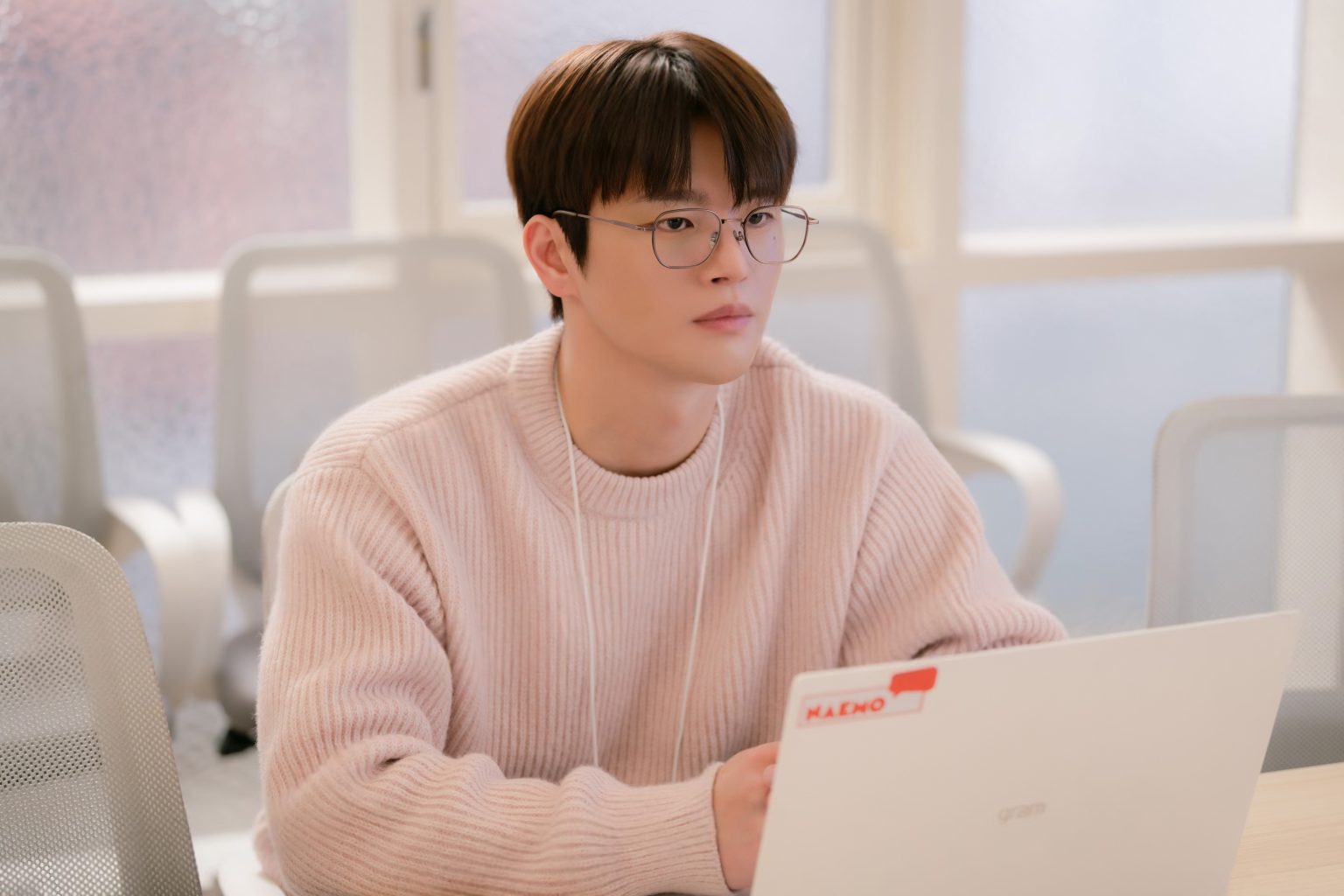 'Boyfriend on Demand' Starring BLACKPINK's Jisoo is Coming to Netflix ...