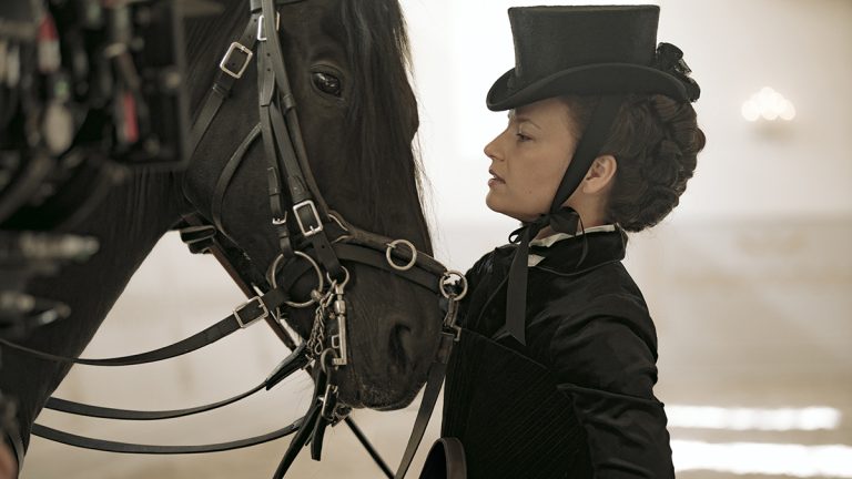 'The Empress' Season 3 Sets Release Date Window on Netflix