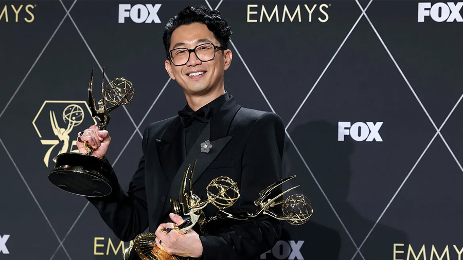 'Beef' Season 2 is Coming to Netflix in April 2026