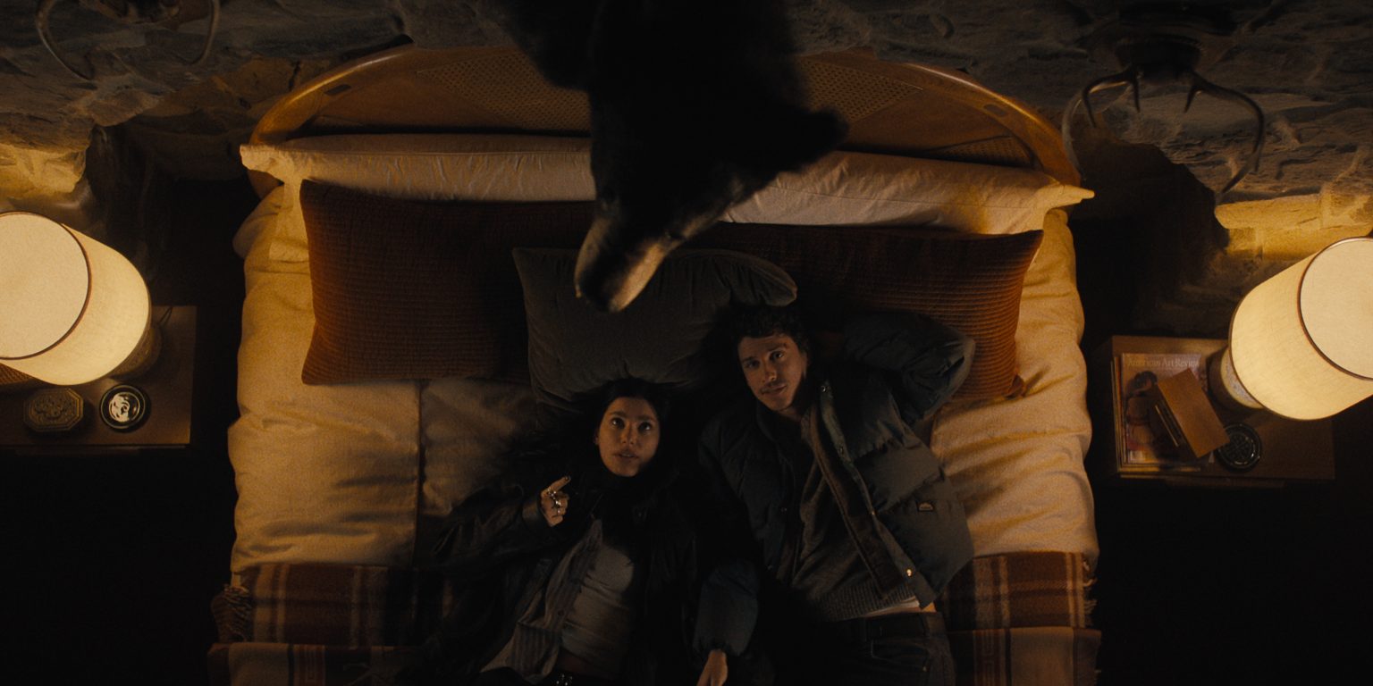 'Something Very Bad Is Going To Happen': Duffer Brothers’ Next Netflix ...