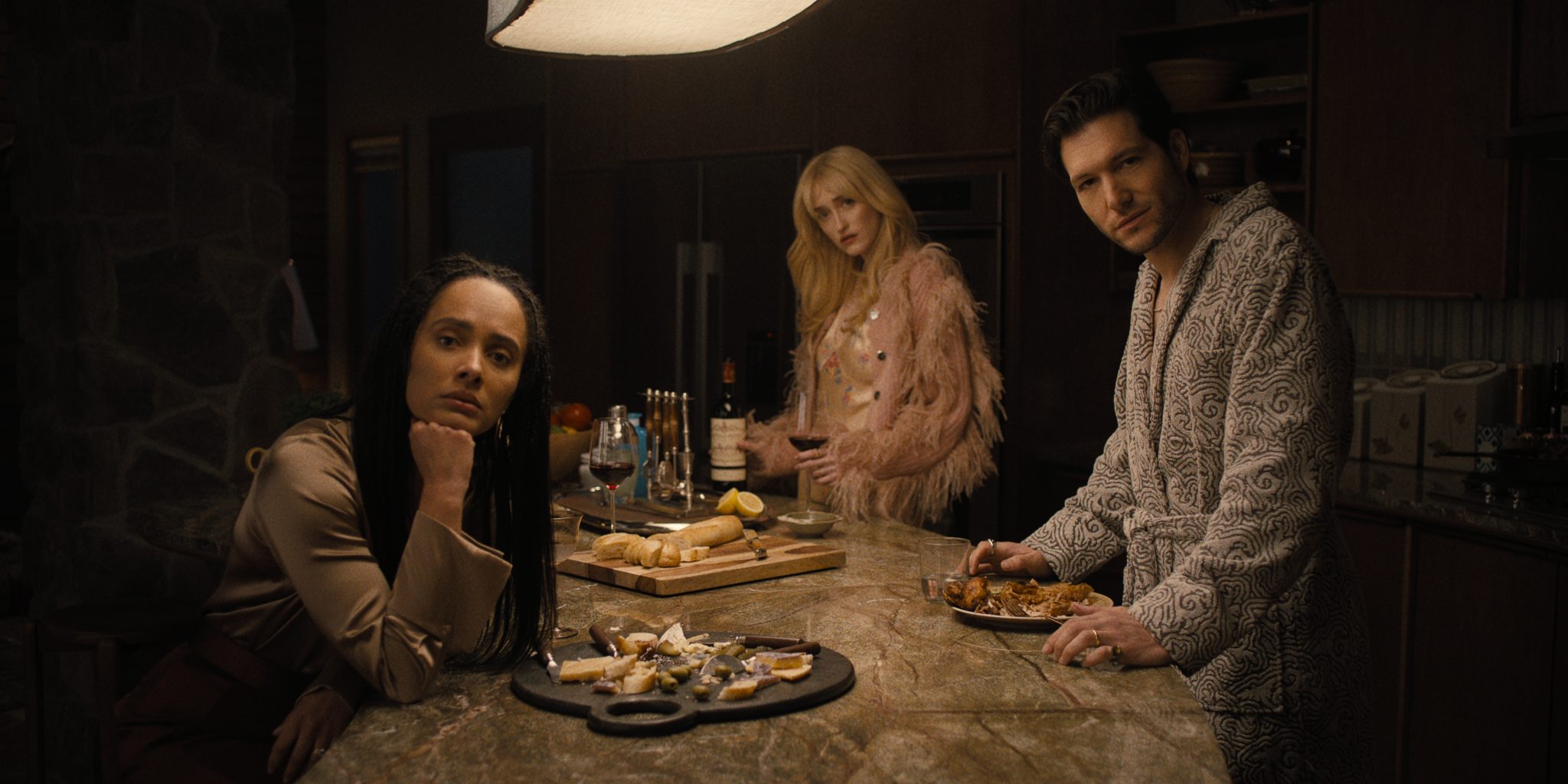 'Something Very Bad Is Going To Happen': Duffer Brothers’ Next Netflix ...