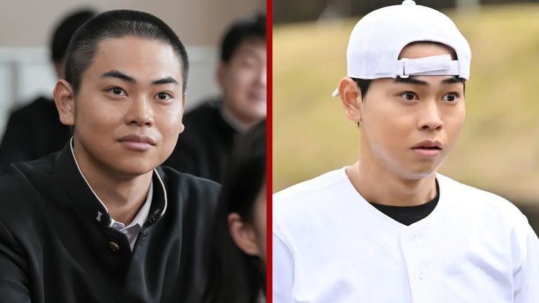 'Viral Hit' Japanese Netflix Series Coming to Netflix in May 2026