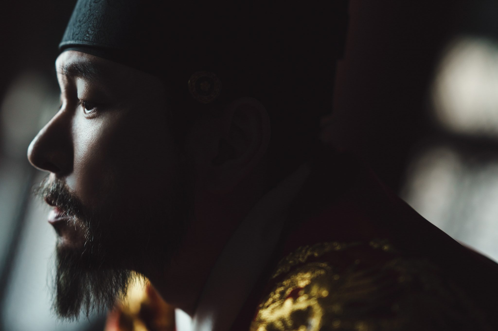 'The East Palace' Netflix K-Drama Coming to Netflix in Q3 2026