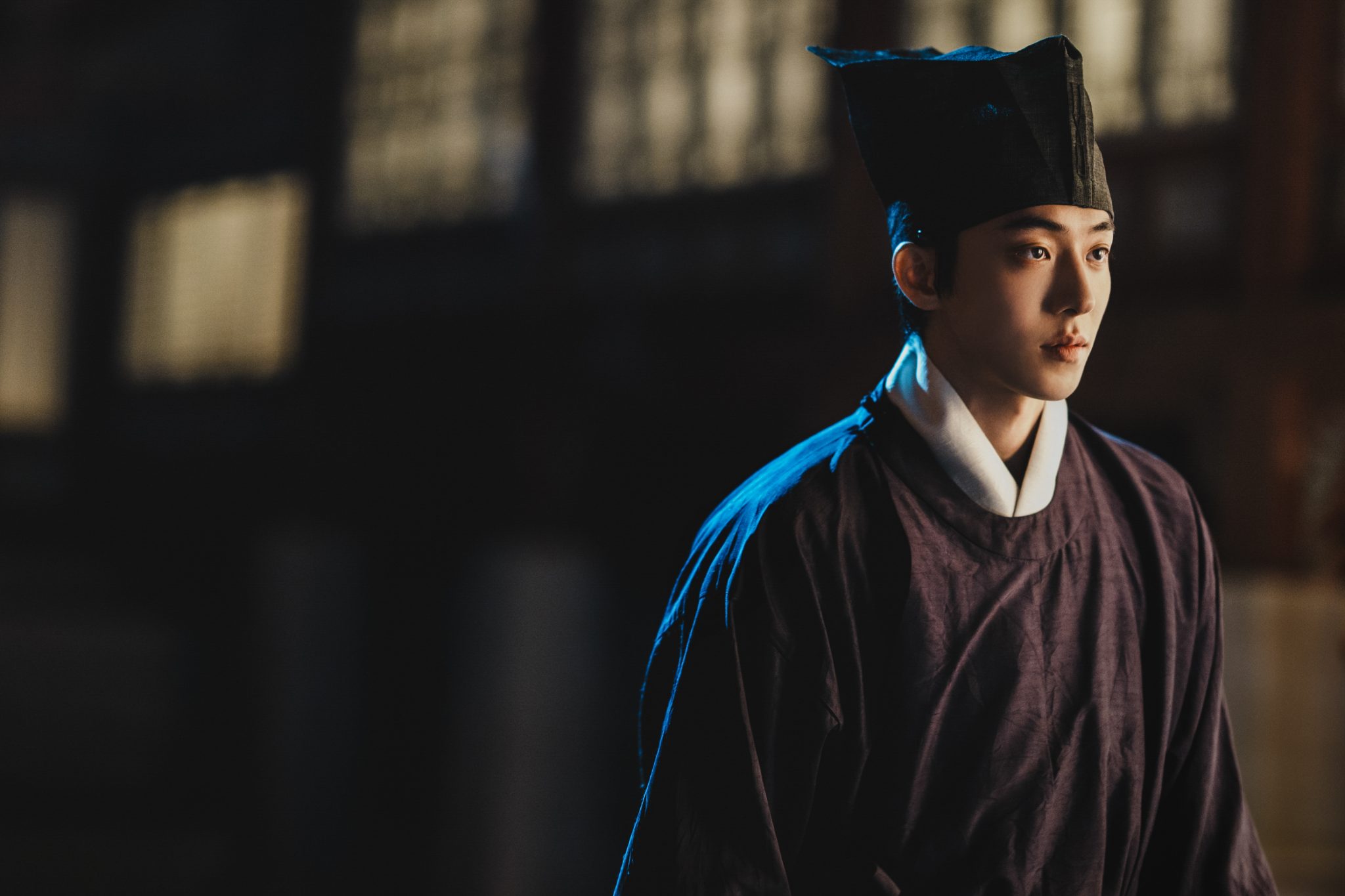'The East Palace' Netflix K-Drama Coming to Netflix in Q3 2026