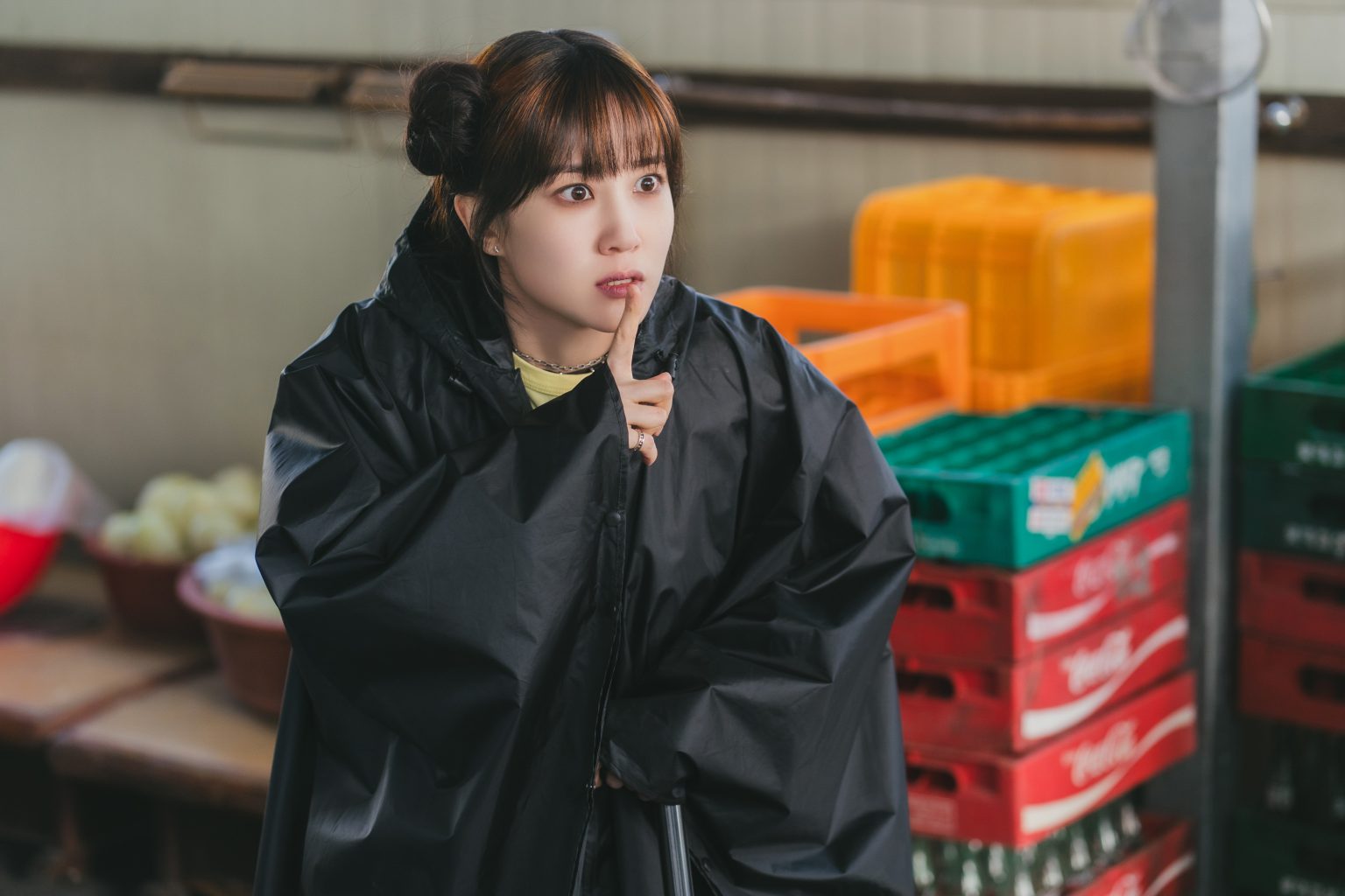 'The WONDERfools' Netflix Superhero K-Drama Starring Cha Eun Woo ...