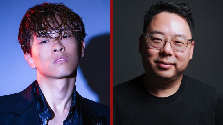 New Music Scripted Series 'Alan's Universe x Netflix x HYBE America ...