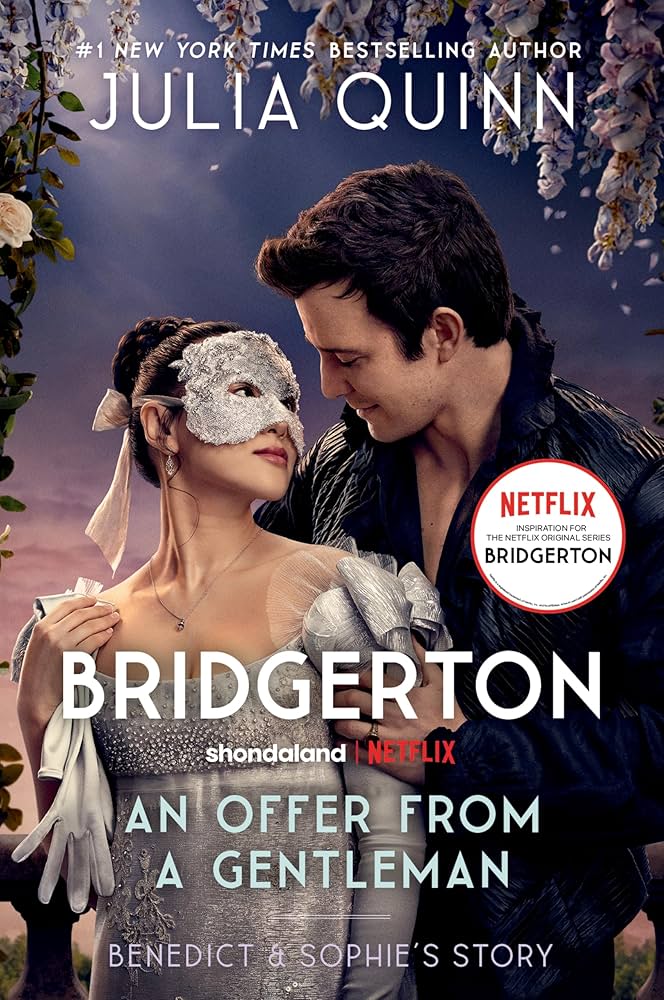 ‘Bridgerton’ Season 4 Part 1 Episode Titles Are Here and Benedict’s ...