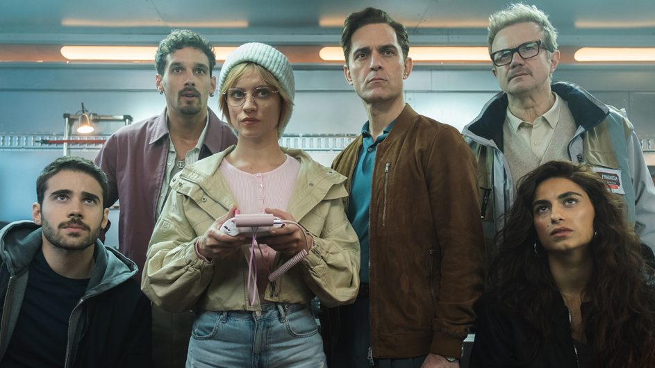Netflix Release Date, Title, Trailer & Everything We Know So Far ...