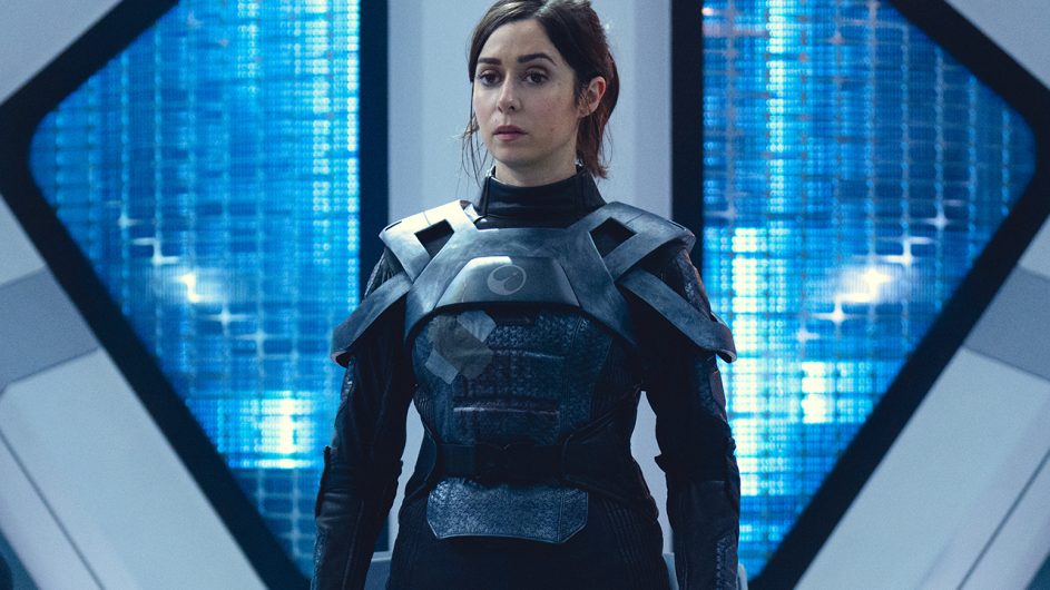 'Black Mirror' Renewed At Netflix Beyond Season 7; But Will It Be A ...