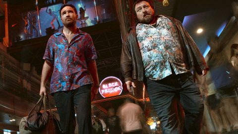 'Crooks' Season 2 Confirmed for 2026 Release on Netflix