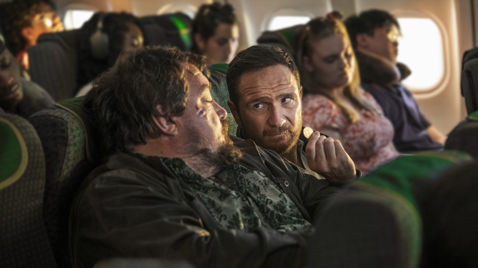 'Crooks' Season 2 Confirmed for 2026 Release on Netflix