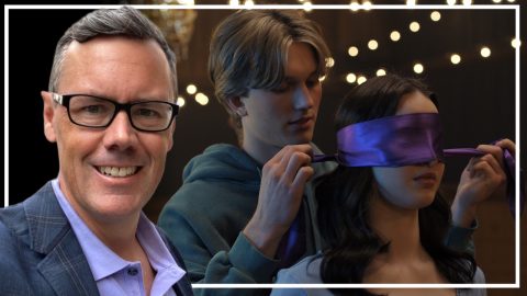 ‘Finding Her Edge’ Showrunner Jeff Norton on Casting, Jane Austen ...