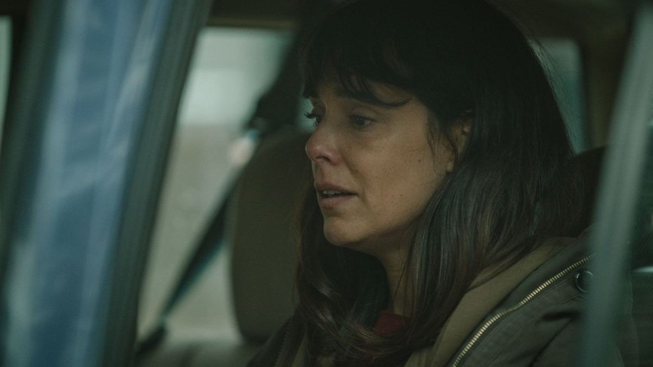 Netflix’s Spanish Thriller 'Firebreak' Release Date, Trailer & Plot ...
