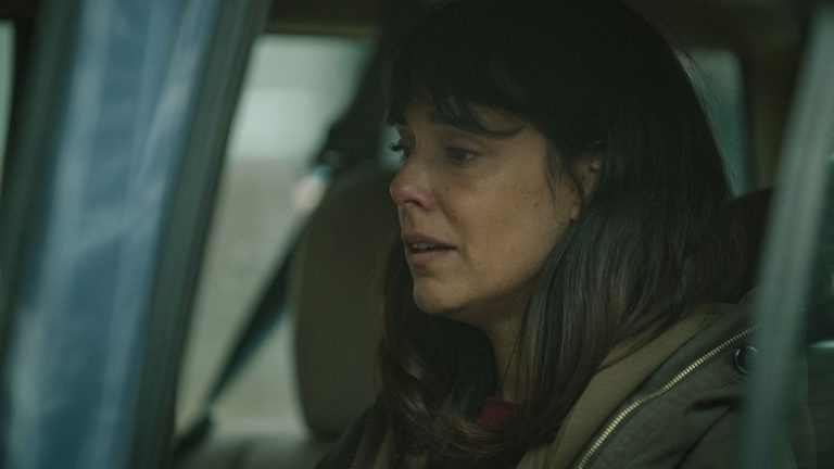 Netflix’s Spanish Thriller 'Firebreak' Release Date, Trailer & Plot ...