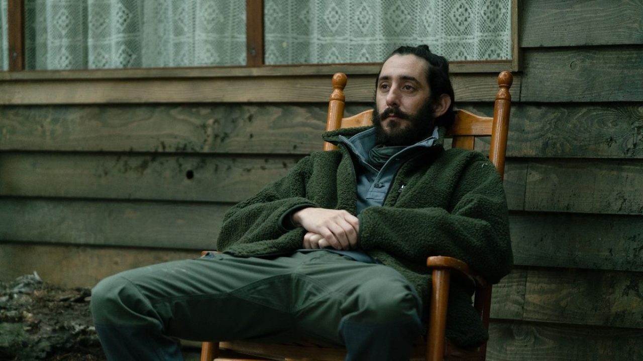 Netflix’s Spanish Thriller 'Firebreak' Release Date, Trailer & Plot ...