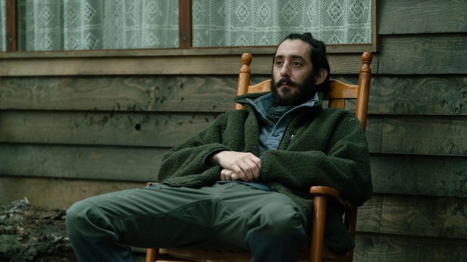 Netflix’s Spanish Thriller 'Firebreak' Release Date, Trailer & Plot ...