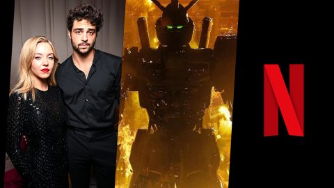 Live-Action 'Gundam' Movie Returns to Netflix With Sydney Sweeney and ...