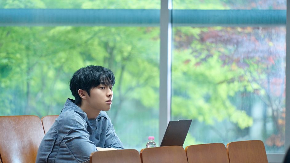 'Notes from the Last Row' Thriller K-Drama: Q2 2026 Release & What We ...