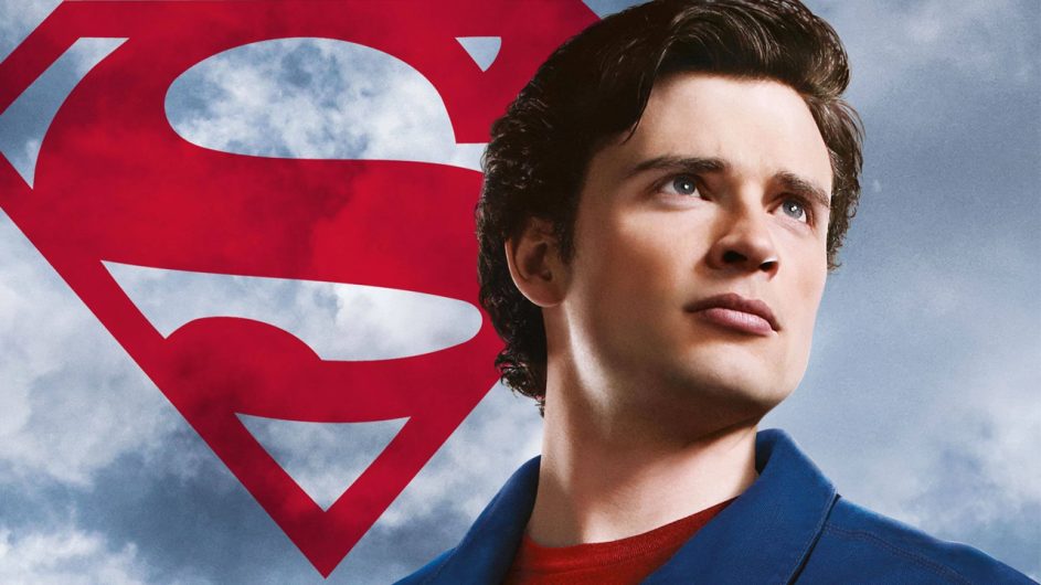'Smallville' Sets Release on Netflix But Only In Select International ...