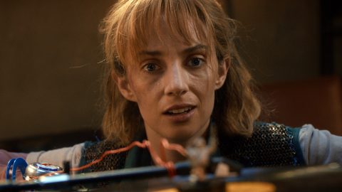 Stranger Things Radio Station ‘WSQK: The Squawk’ Archived by Fan After ...