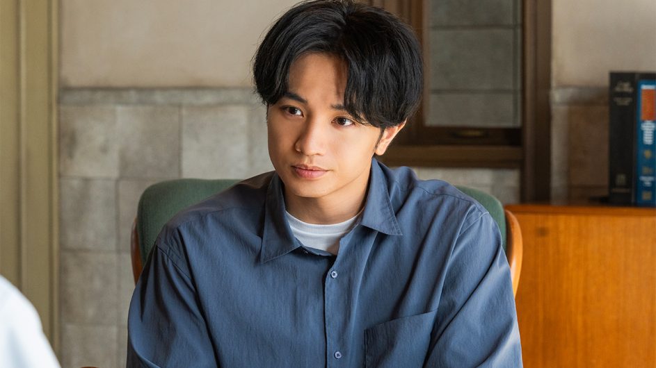 New Japanese Movies and TV Shows Coming to Netflix in 2026
