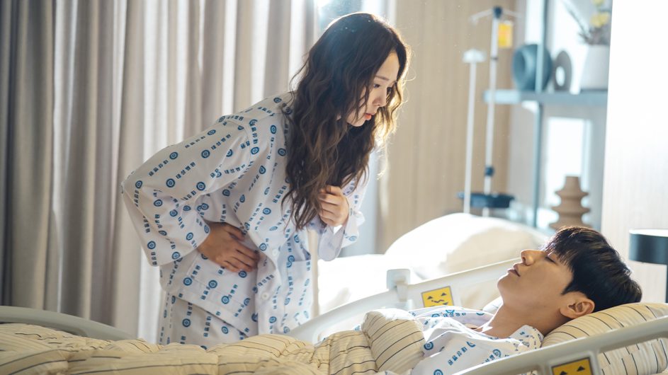 'Take Charge of My Heart' Romantic K-Drama Coming to Netflix in Q4 2026