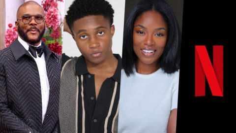 Tyler Perry Comedy 'Joe's College Road Trip' Sets Netflix February 2026 ...