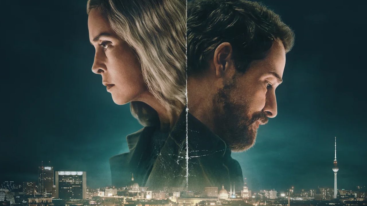 Netflix Unveils Its New Spy Thriller Series From Germany 'Unfamiliar'