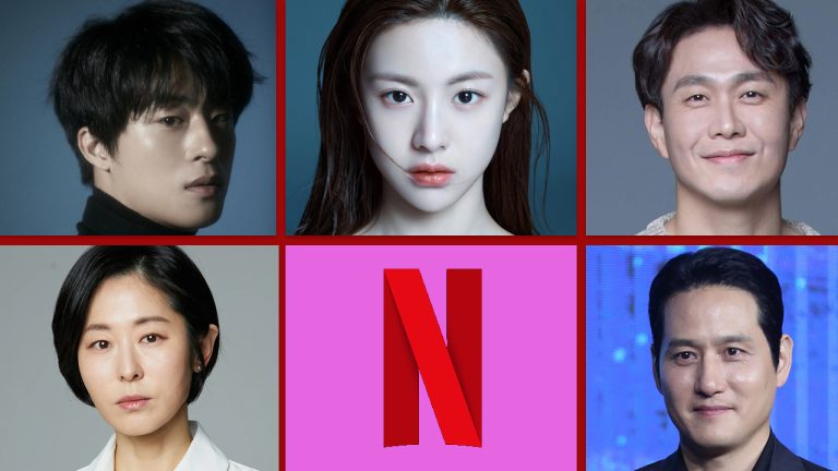 'We Are All Trying Here' JTBC K-Drama Coming to Netflix in April 2026
