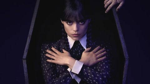 'Wednesday' Season 3 Gets New Filming Updates and New Codename