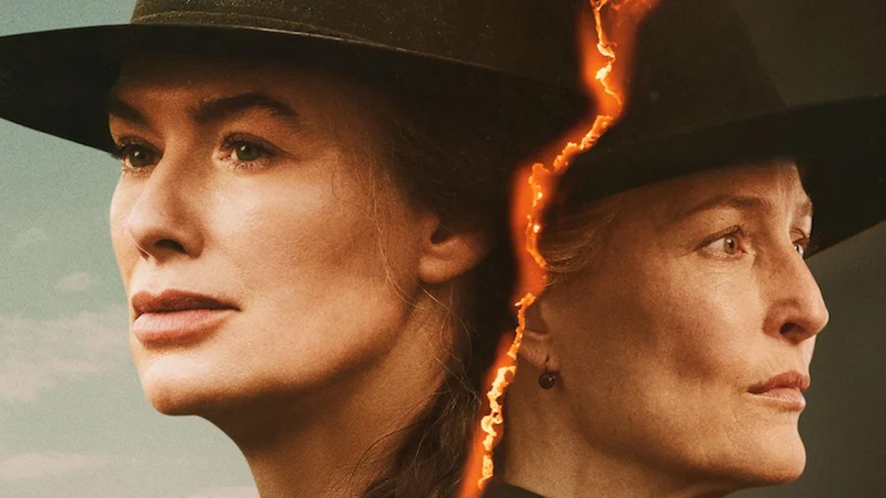 Netflix’s Go-To Director Stephen Surjik on 'The Abandons' and Making ...