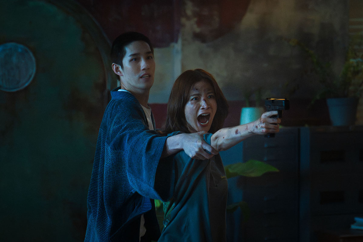 New Series & Movies from Indonesia, Thailand, and Philippines Coming to ...