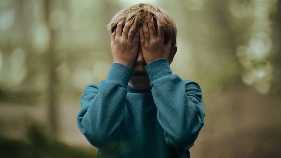 'The Chestnut Man: Hide and Seek' Netflix Danish Thriller Series Sets ...