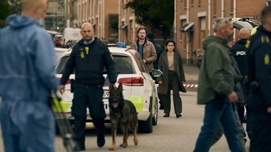 'The Chestnut Man: Hide and Seek' Netflix Danish Thriller Series Sets ...