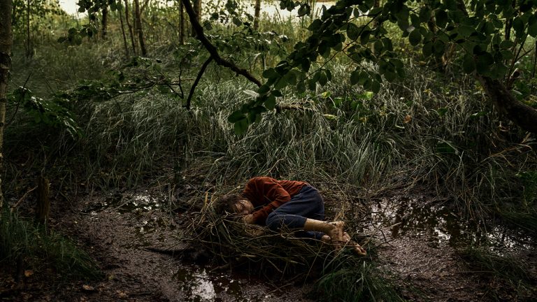 'The Chestnut Man: Hide and Seek' Netflix Danish Thriller Series Sets ...