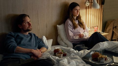 'The Chestnut Man: Hide and Seek' Netflix Danish Thriller Series Sets ...