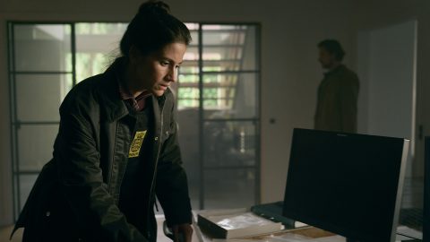 'The Chestnut Man: Hide and Seek' Netflix Danish Thriller Series Sets ...