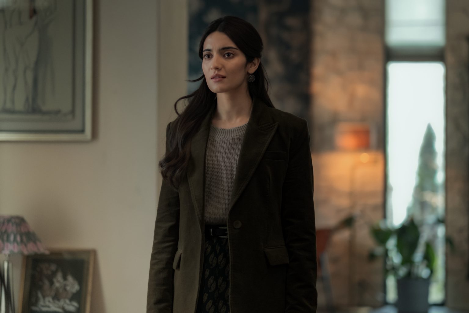 Everything to Know About 'Accused': Netflix India’s New Queer ...