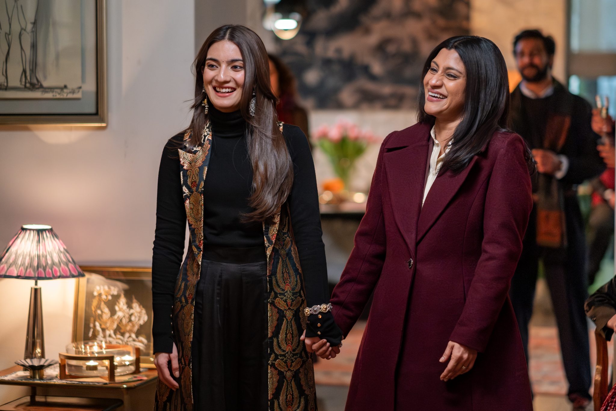 Everything to Know About 'Accused': Netflix India’s New Queer ...
