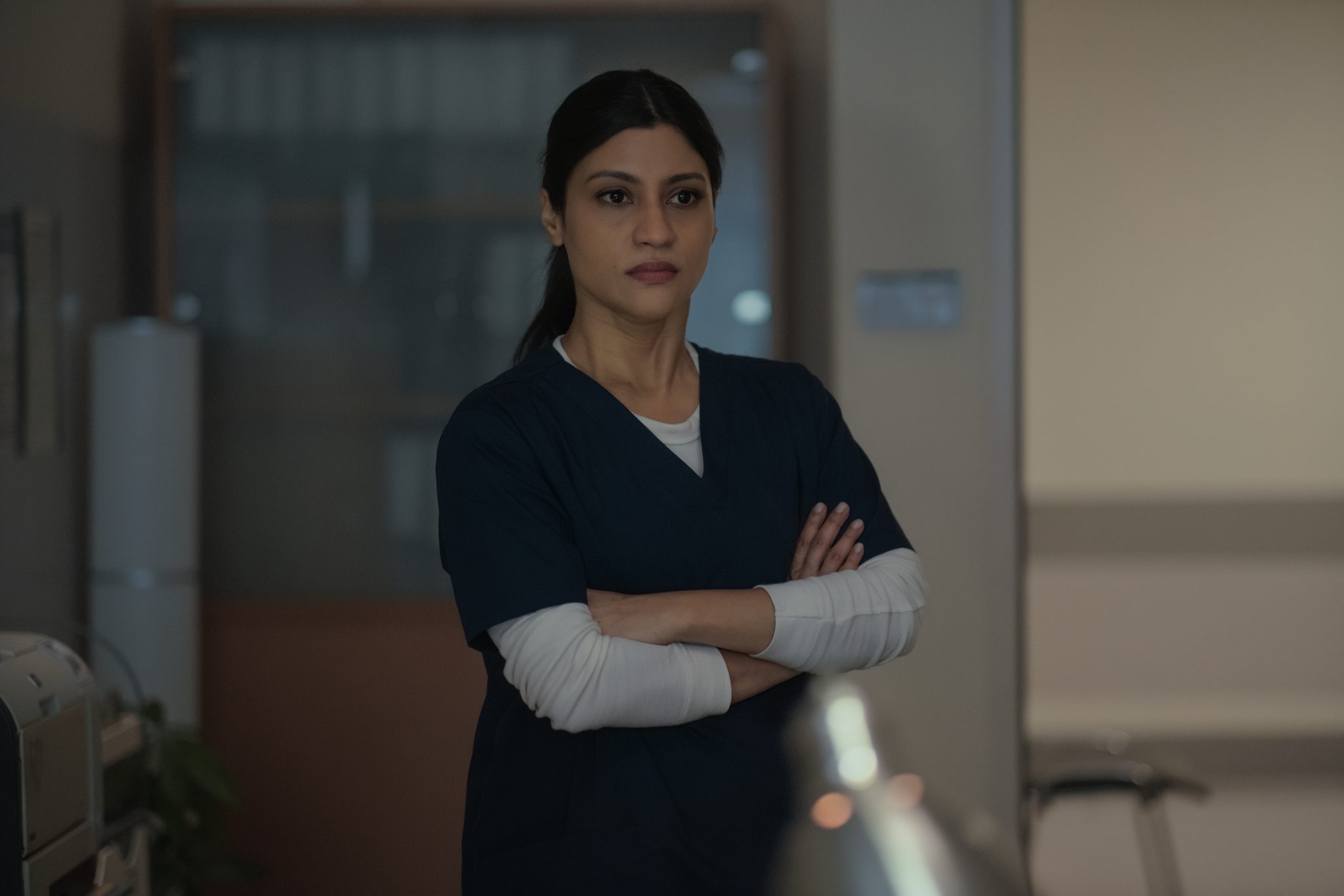 Everything to Know About 'Accused': Netflix India’s New Queer ...